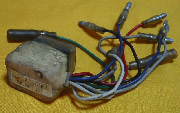 ALS-1A Automatic Light Switch